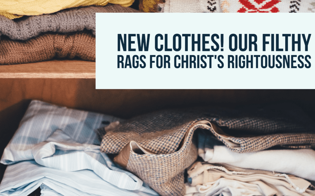 Ephesians 4:17 – 24 | Old Life New Clothes – joemarino.org Ephesians 4:17 – 24 | Old Life New Clothes – joemarino.org