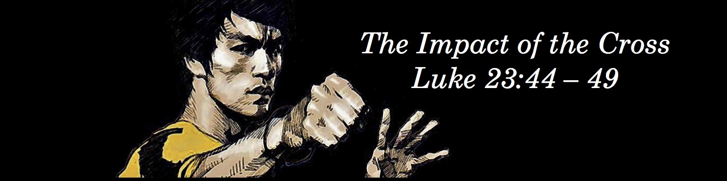Luke’s Gospel – joemarino.org