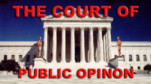 Psalm 4 | The Court Of Public Opinion – joemarino.org